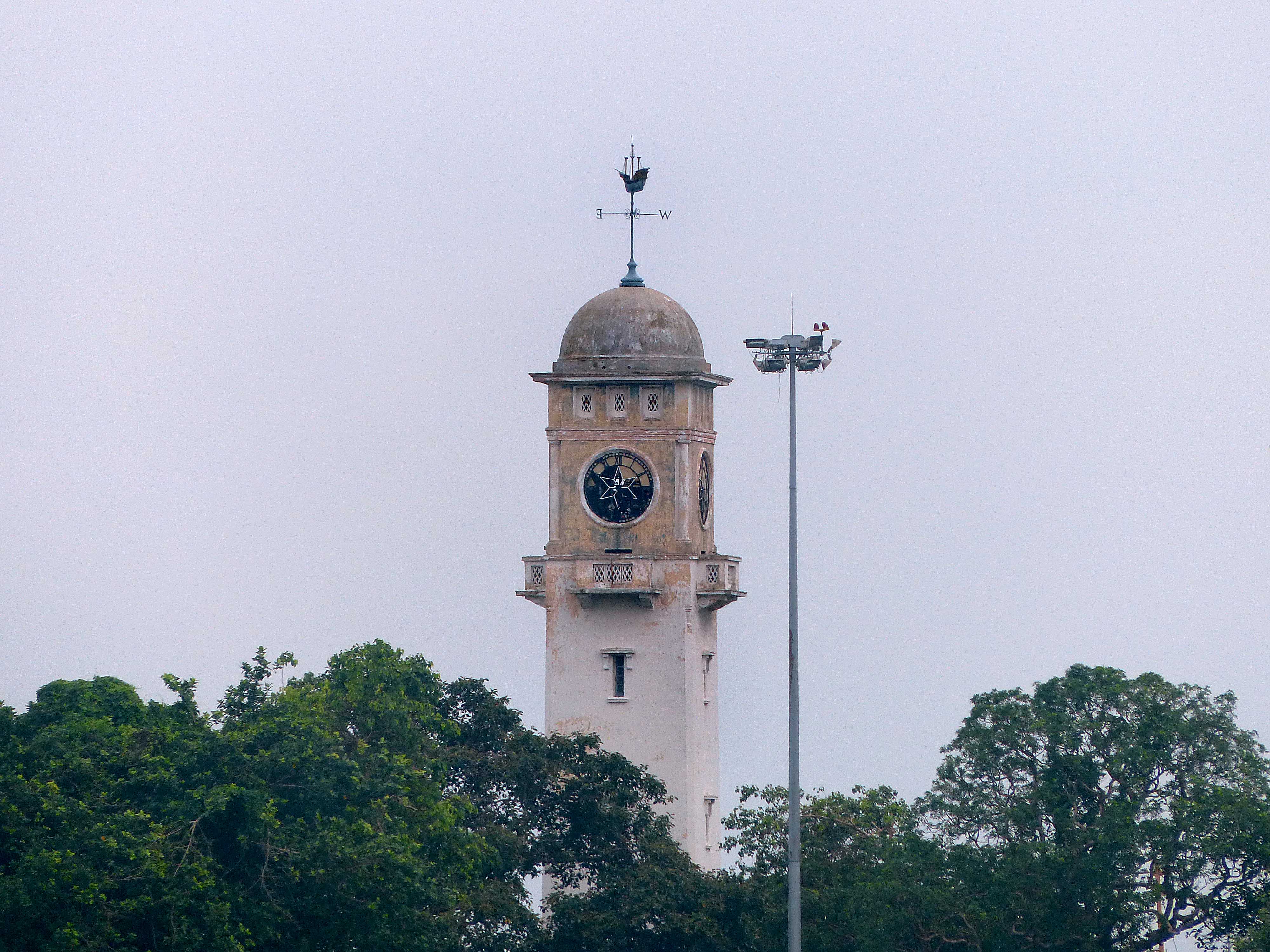 Clock Tower Kolkata at Joanna Swanner blog