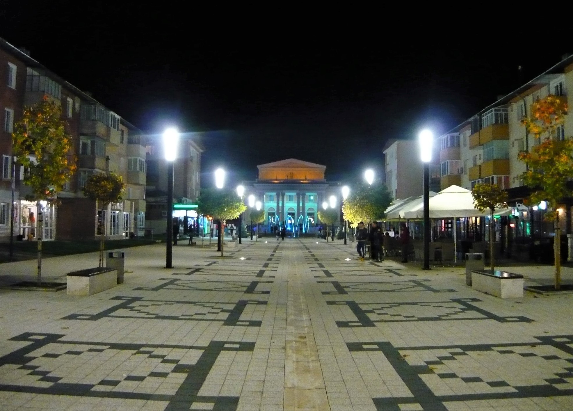 Hunedoara | municipality