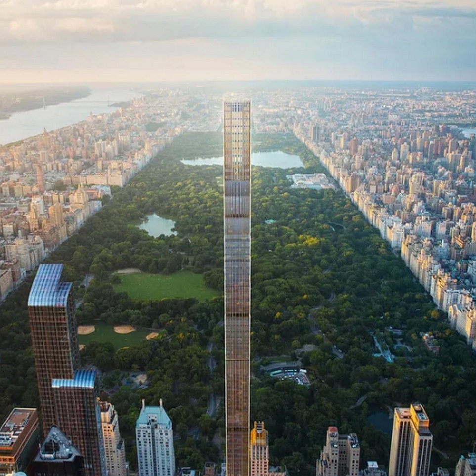 111 West 57th Street