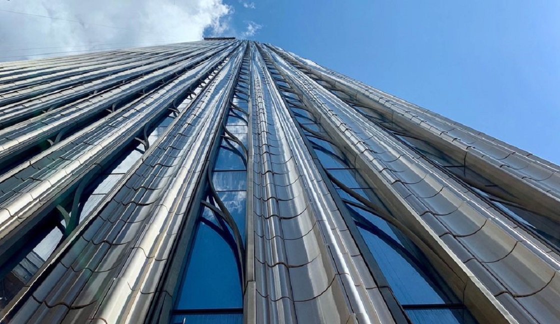 111 West 57th Street