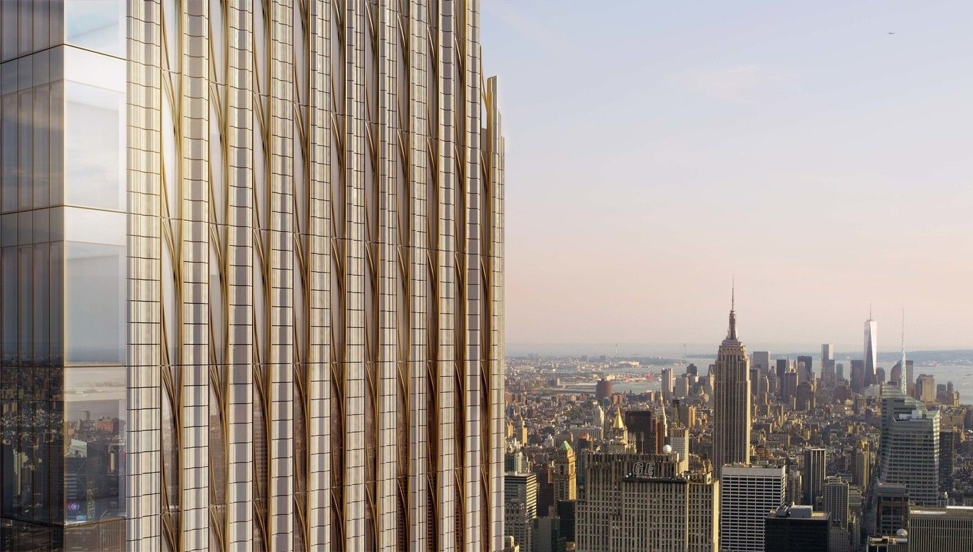 111 West 57th Street