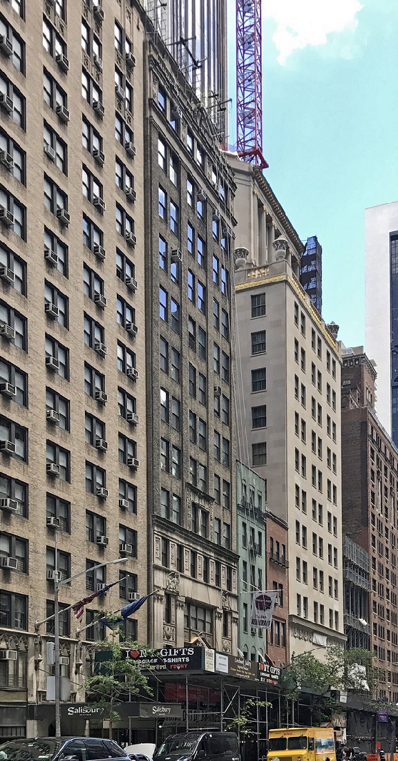 119 West 57th Street