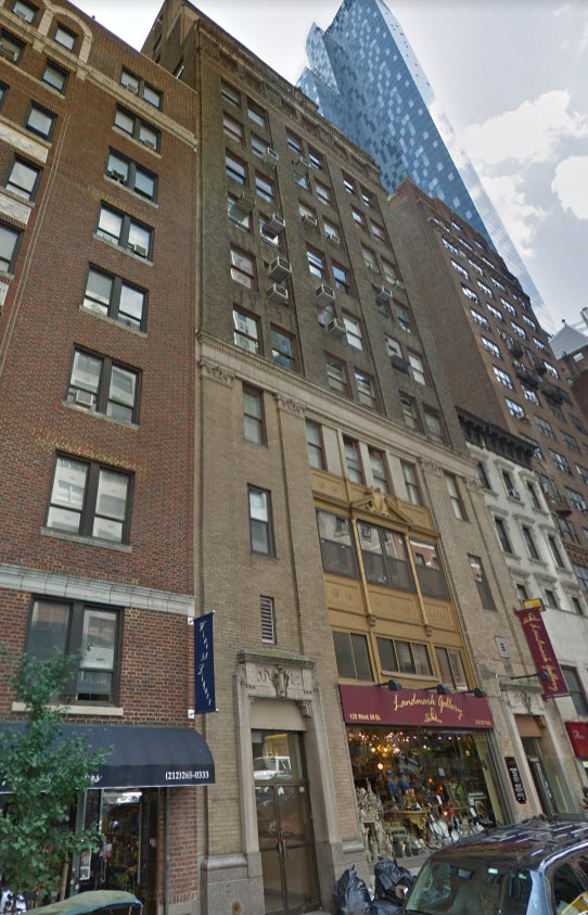 119 West 57th Street