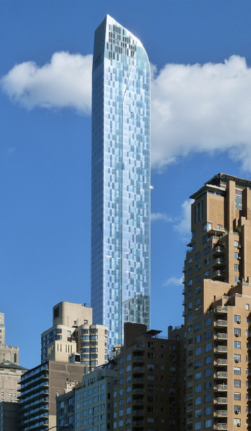 One57 - New York City, New York