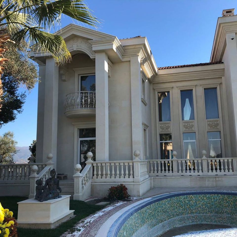 VIP Residence