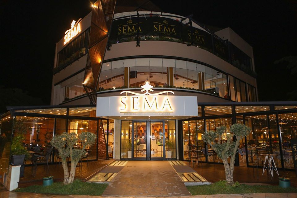 Bar Restaurant Sema - Durrës