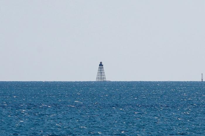 Sand Key Lighthouse