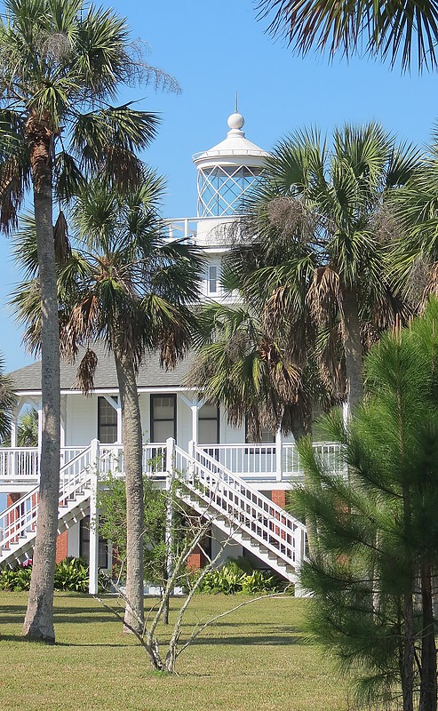 St. Joseph Point Light