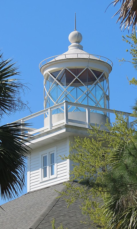 St. Joseph Point Light