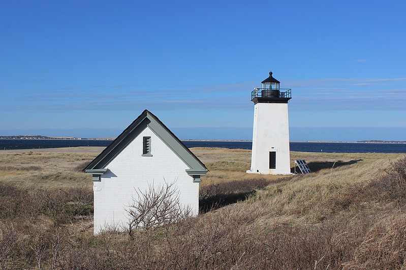 Long Point Light