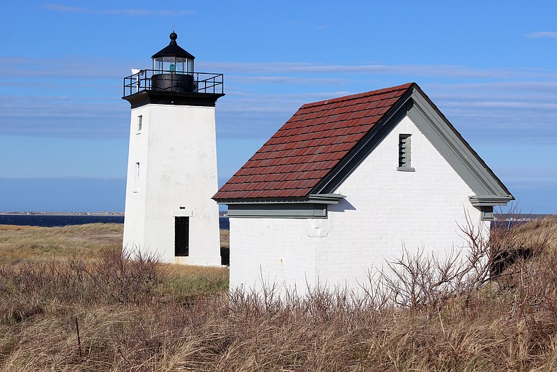 Long Point Light