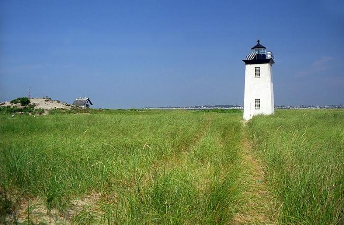 Long Point Light