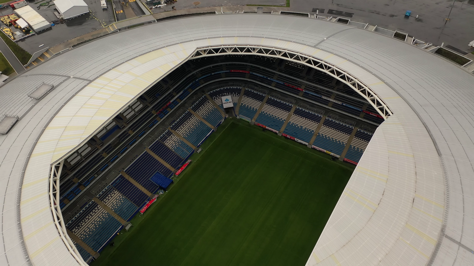 Solidarnost Samara Arena - Samara