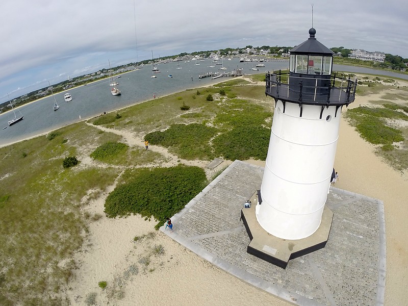 Edgartown Light House