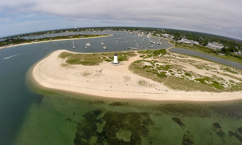 Edgartown Light House