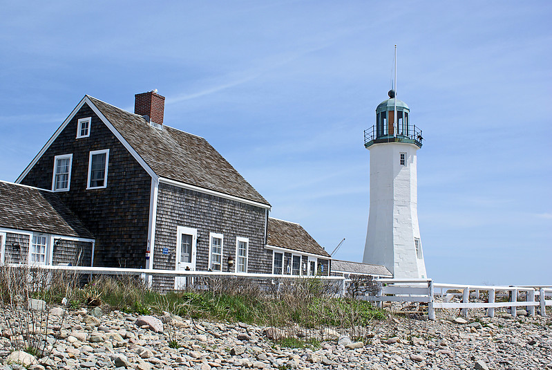 Scituate Lighthouse