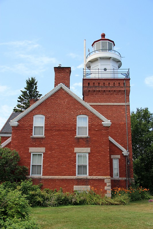 Big Bay Lighthouse