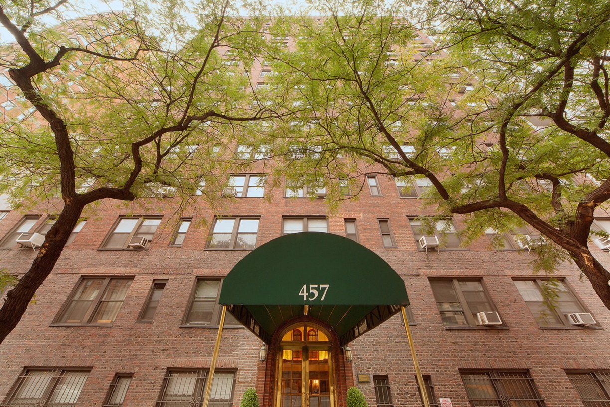 Addison Hall