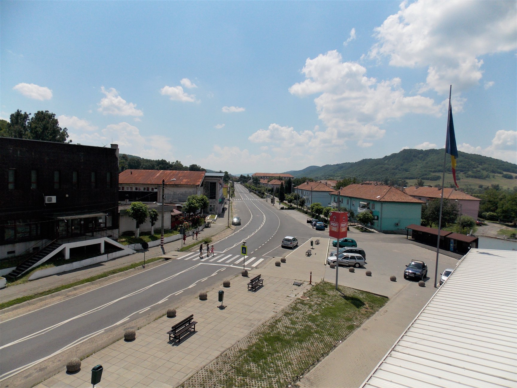 Copşa Mică (English)