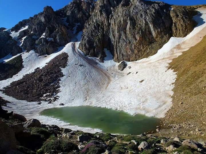 Mount Berit | mountain