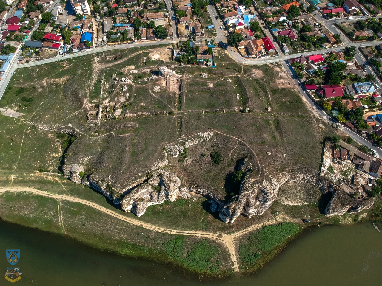 Carsium Fortress