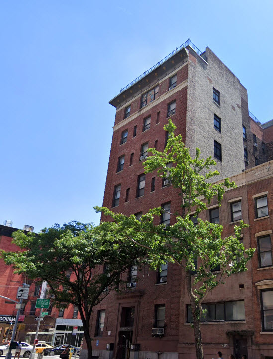 ACI Chemical Dependency Treatment Center - New York City, New York