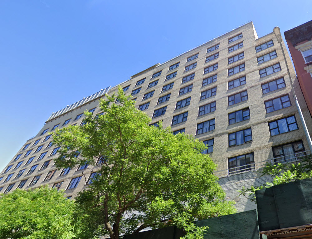 Watson Hotel - New York City, New York