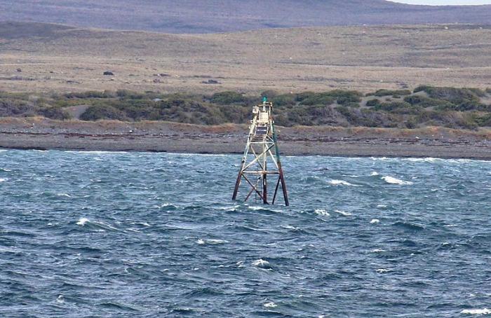 Puerto Progreso Light