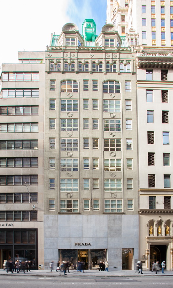 J.M. Gidding & Company Building