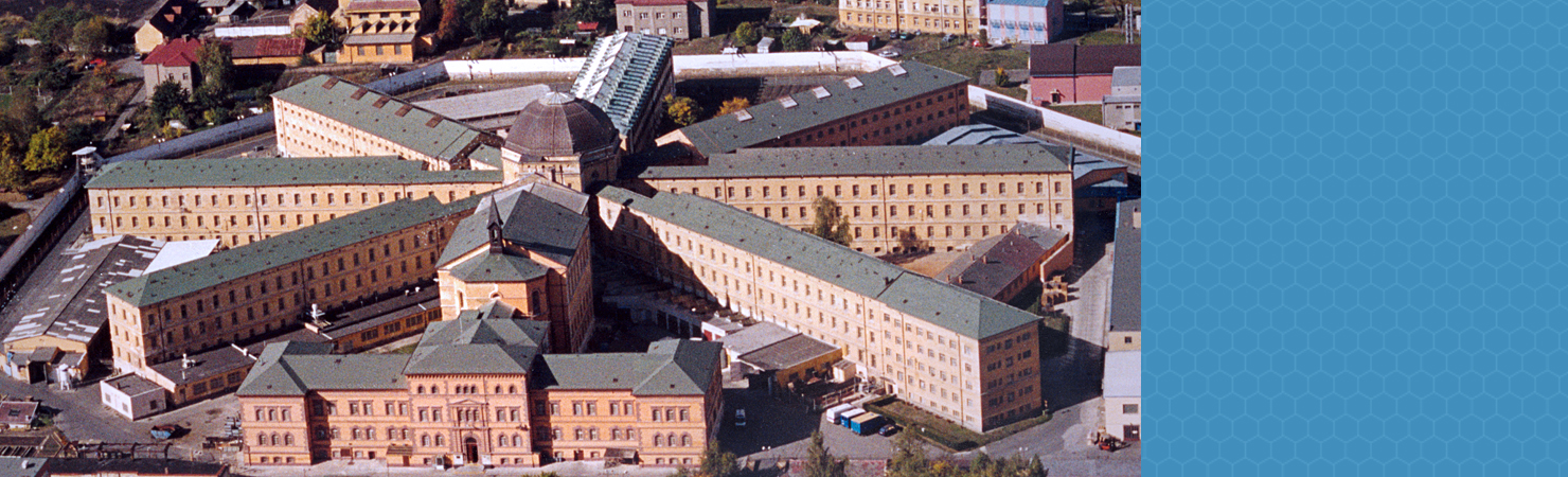 Věznice Bory - Plzeň