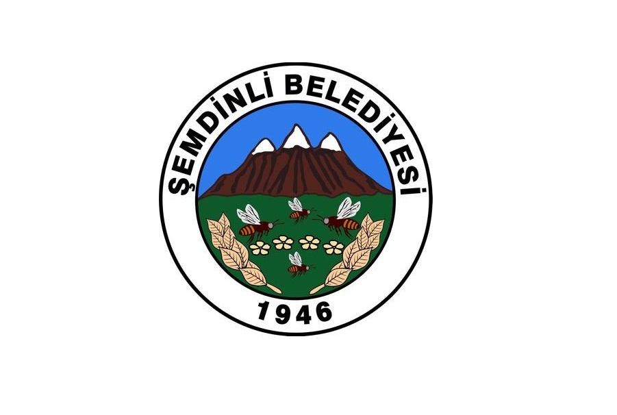Şemdinli District