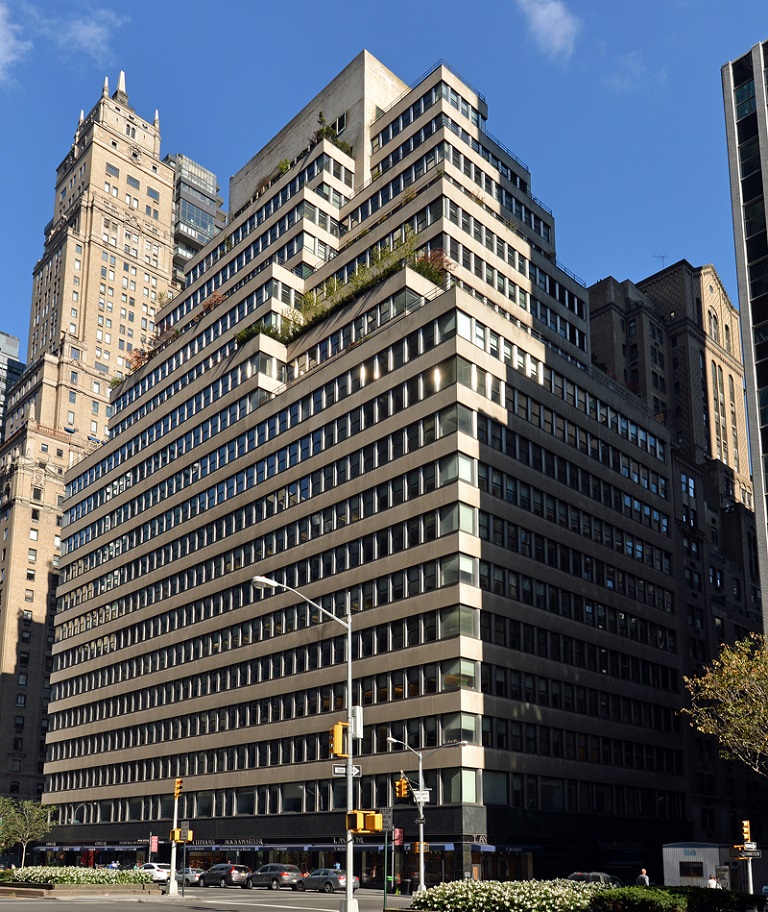 Universal Pictures Building