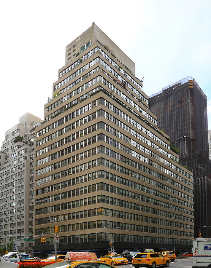 Universal Pictures Building