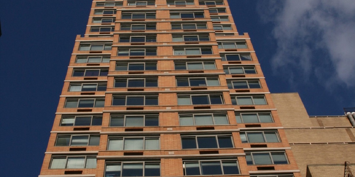 Marymount University Dormitory