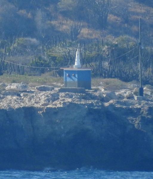 PUERTO ESCONDIDO Light