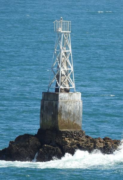 MAZATLÁN Piedra Negra light