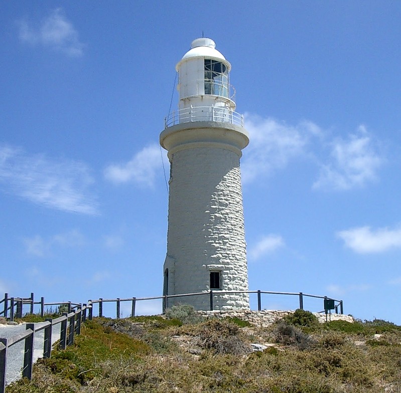 Bathurst Lighthouse