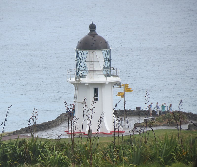 Cape Reinga Lighthouse