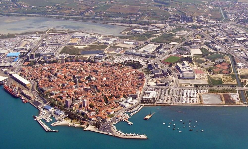 Capodistria