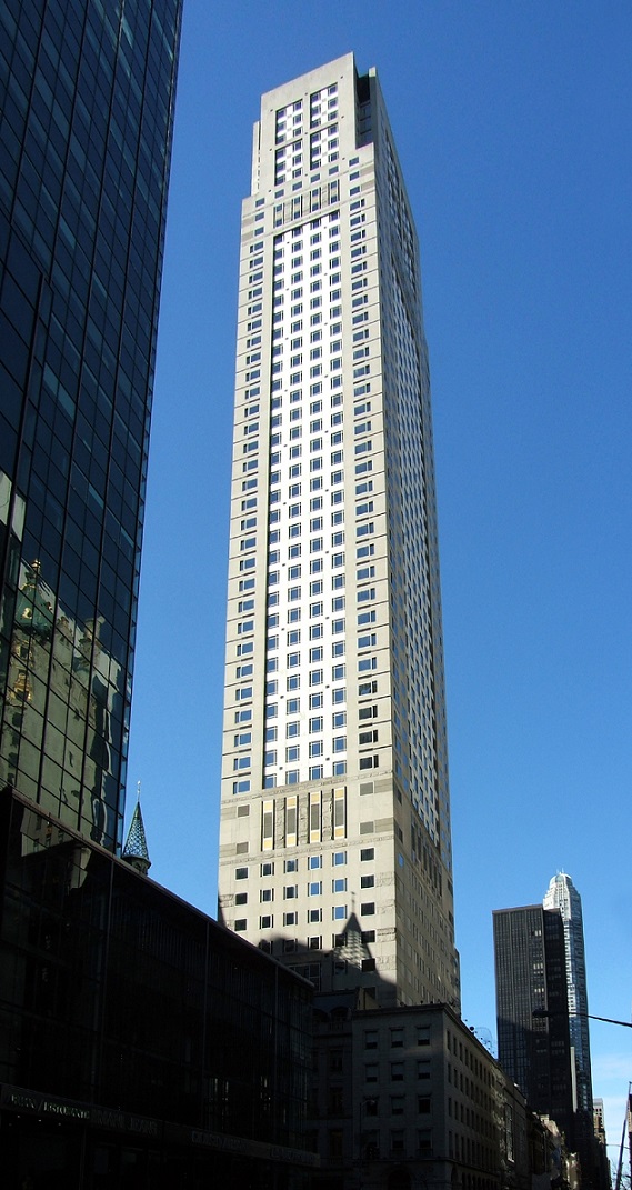 712 Fifth Avenue
