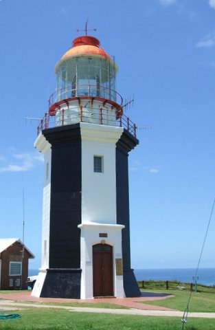 Great Fish Point Lighthouse