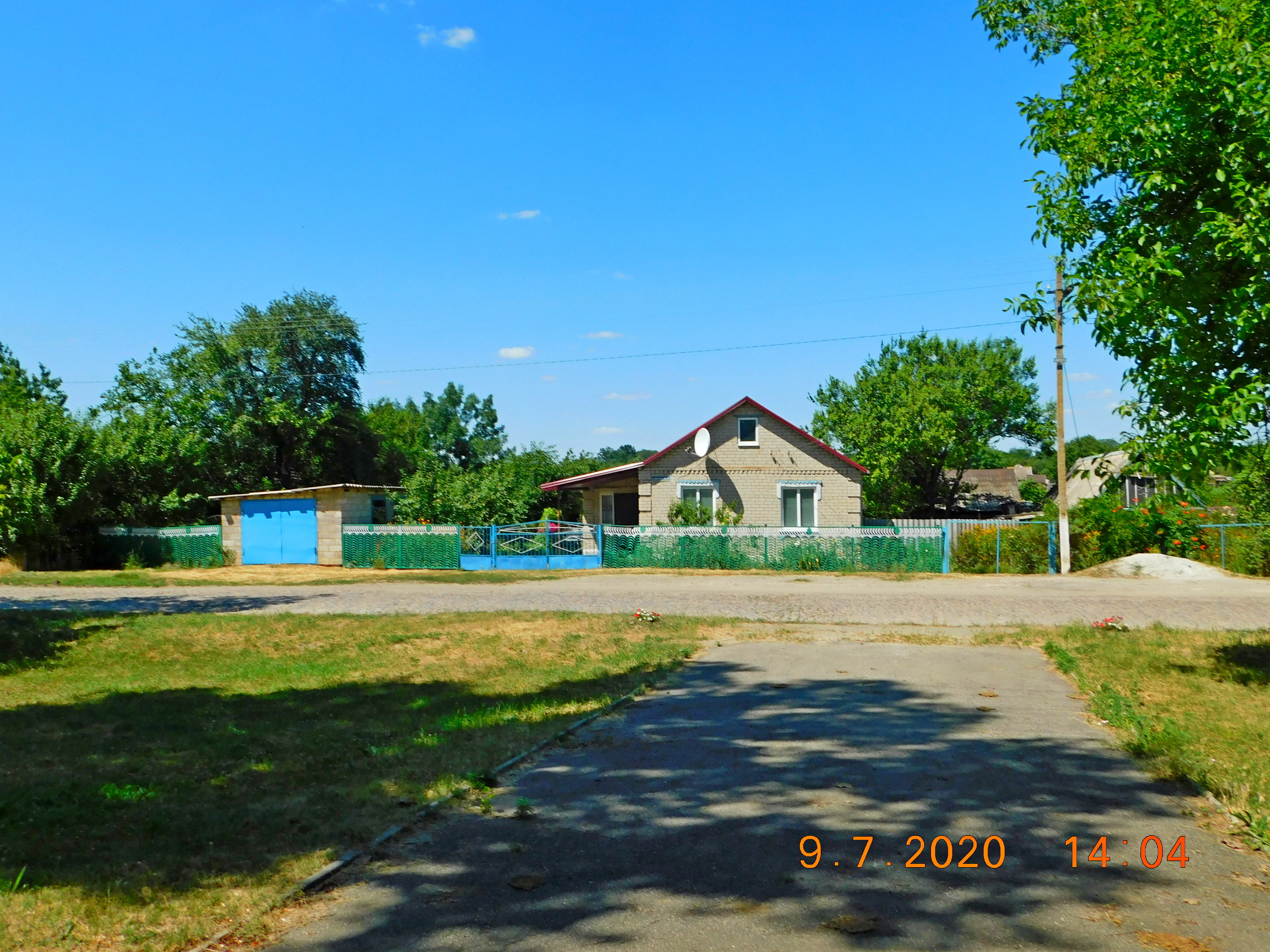 Antonivka