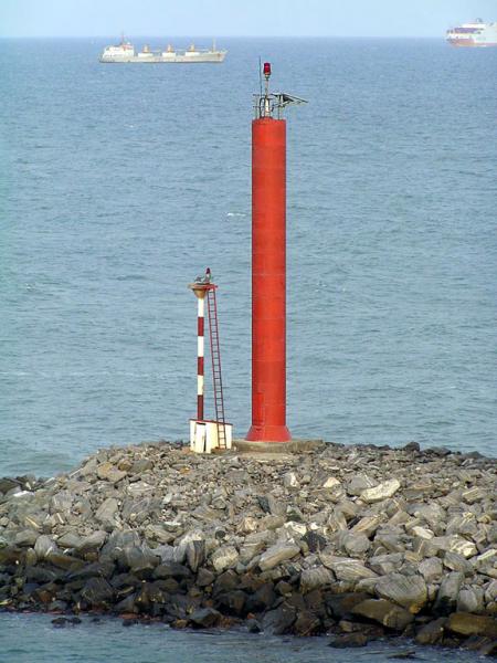 Main Breakwater Light