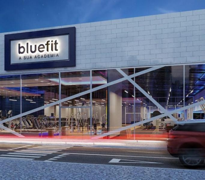 Bluefit - Unidade Samambaia - Samambaia