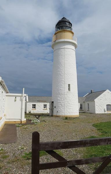 Langness Lighthouse