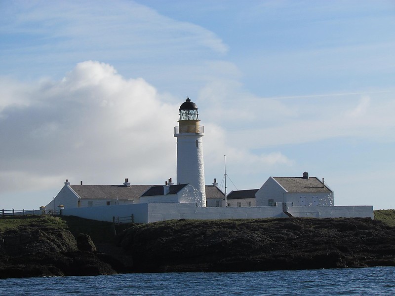 Langness Lighthouse