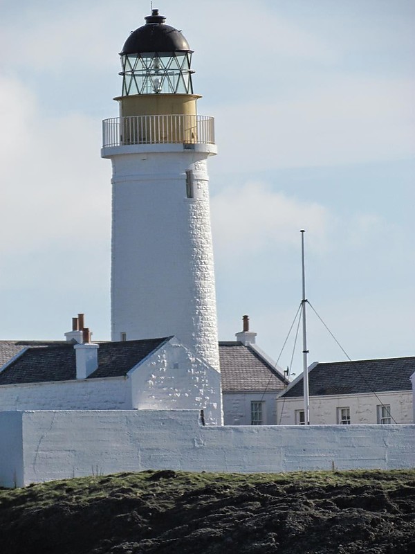 Langness Lighthouse