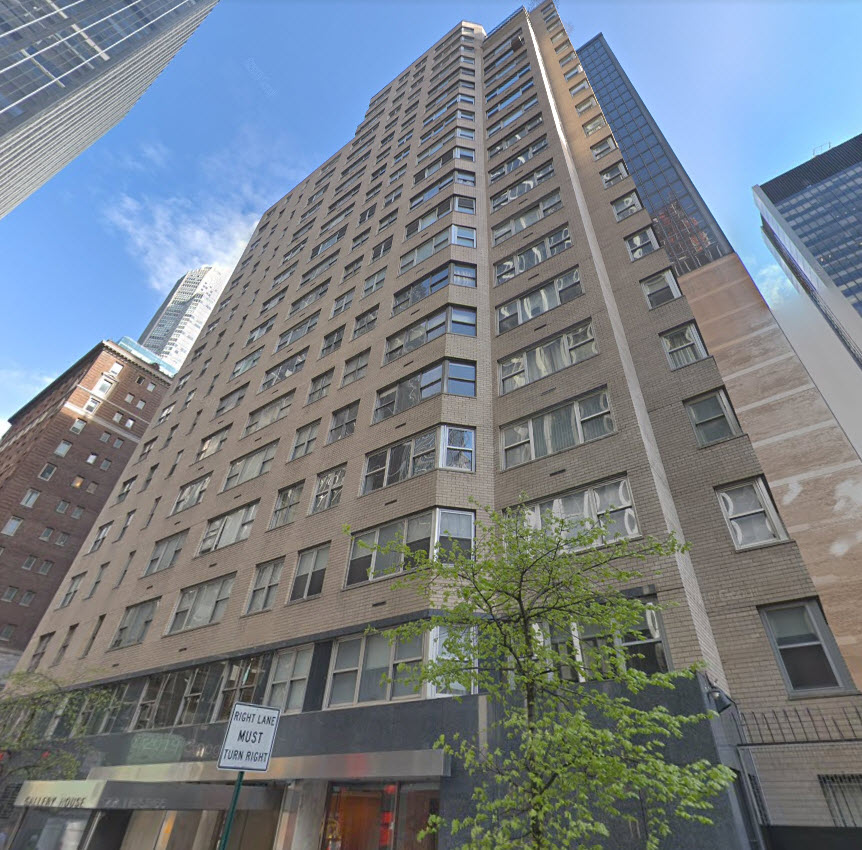 Gallery House | condominium