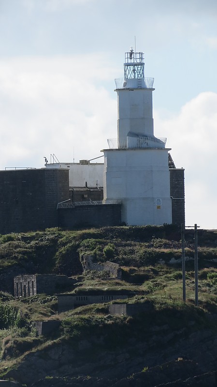 Mumbles Lighthouse