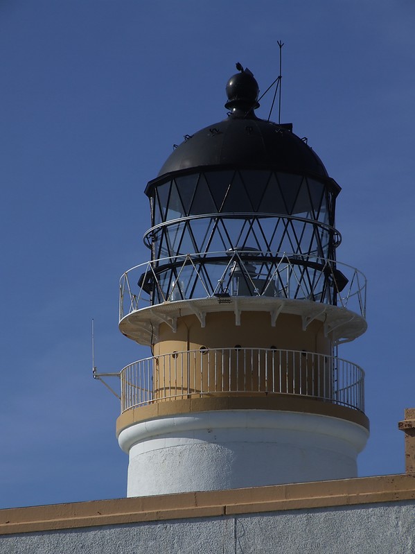 Neist Point Lighthouse
